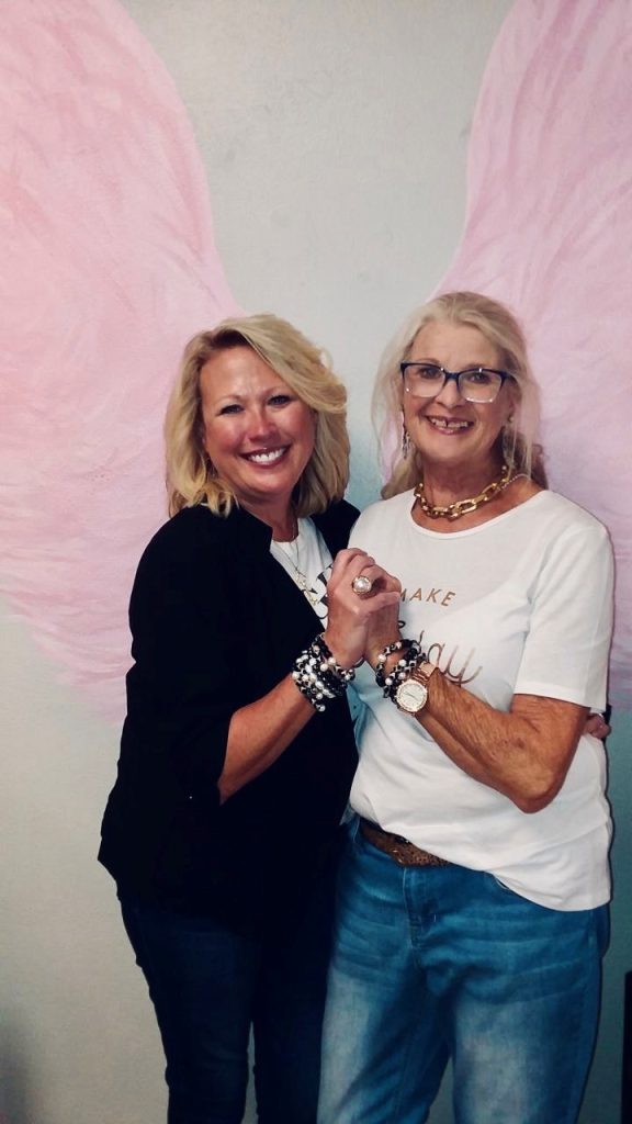 Junk Gypsy Angel Boutique | The Hub Station