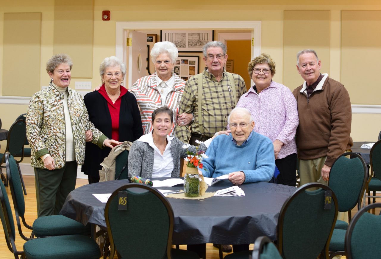 Dinner Theater | The Hub Station