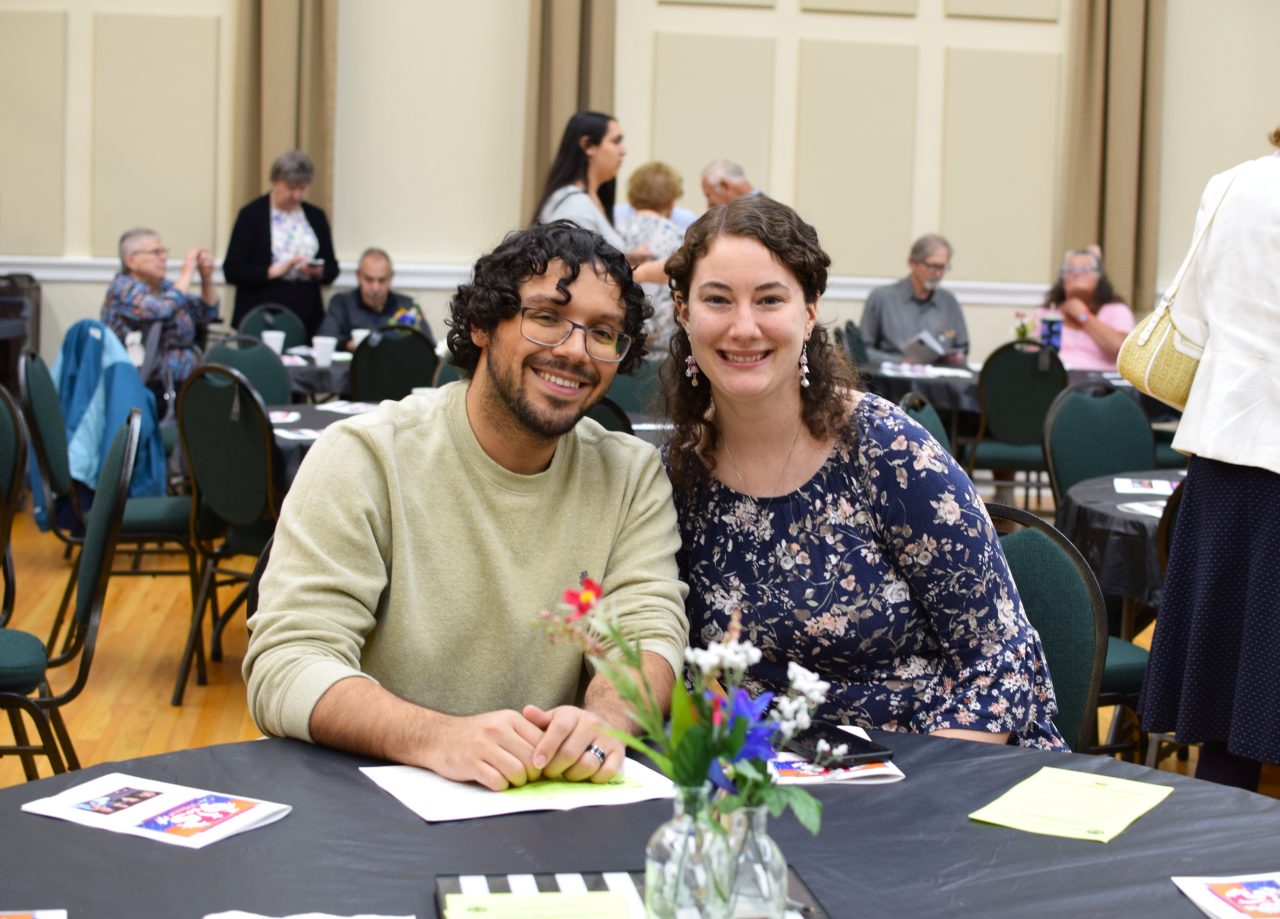 Dinner Theater | The Hub Station