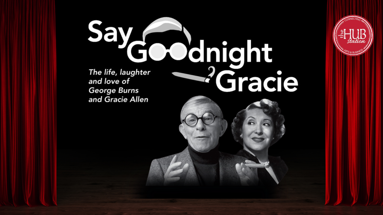 Dinner Theater | The Hub Station