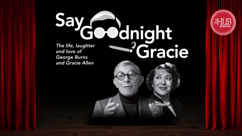 Dinner Theater | The Hub Station